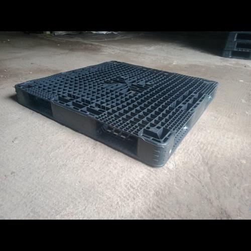 Jual pallet plastik bekas dobel jaring - Kab. Bekasi - cv ahong pallet ...