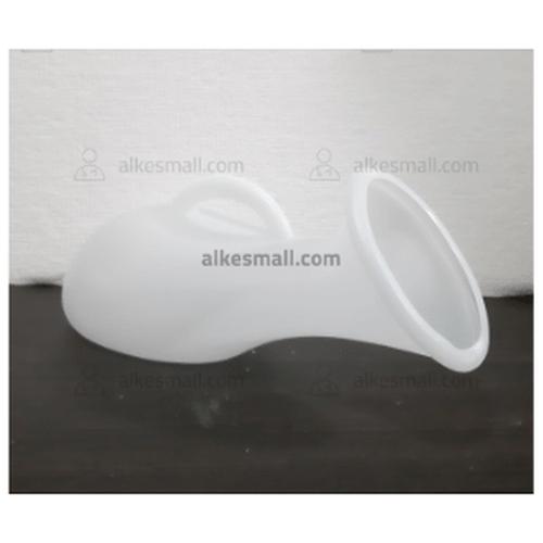 Jual Pispot Cewek Urinal Cewek Plastik Onemed Tanpa Tutup - Kota ...