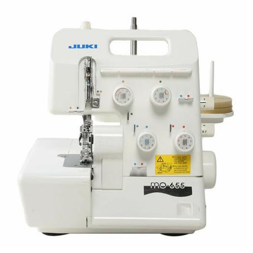 Jual JUKI MO 655 MESIN OBRAS benang 2,3,5 dan neci portable kuat dan rapih - Kab. Tangerang ...