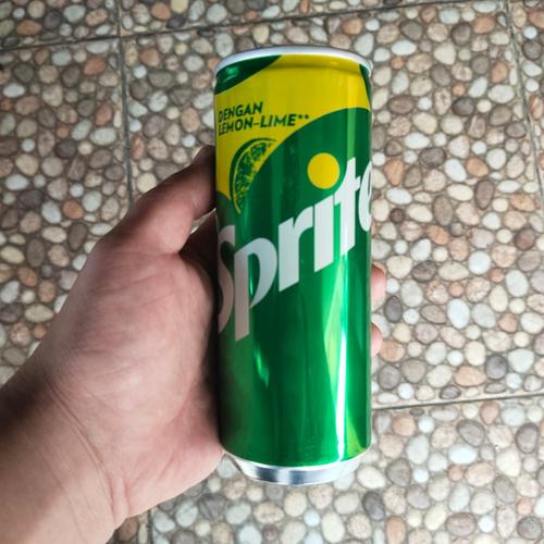 Jual SPRITE KALENG (CAN) 250ML - Kota Medan - TOKO BEN 23 | Tokopedia