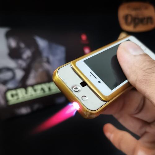 Jual BARANG UNIK KOREK API MODEL HP SMARTPHONE APPLE - Jakarta Selatan ...