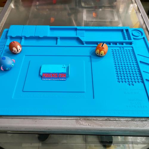 Jual KARPET ANTI PANAS 30CM X 45CM ALAS MEJA SERVICE TAHAN PANAS ...