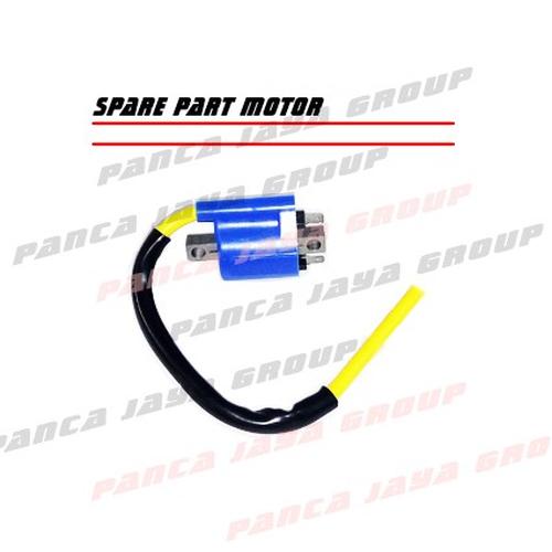 Jual KOIL COIL RACING WR155 WR-155 YAMAHA XSR MT15 MT-15 MT09 MT-09 ...