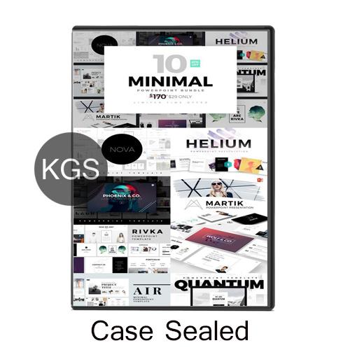 Jual Tema Desain Slide Presentasi Powerpoint Proyektor Bisnis - 10 ...