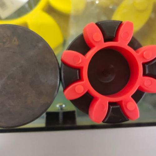 Jual ROTEX Coupling GR-24 Taiwan / Rubber coupling GE SET - Jakarta ...