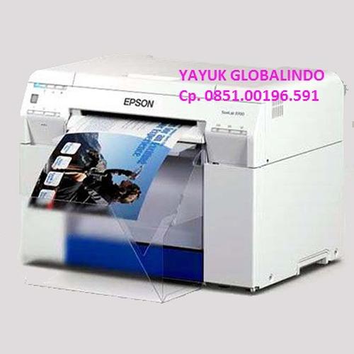 Jual Printer Foto Epson SL D830 Dyrlab Mini - Hub.Yayukglobal - Kota Surabaya - CV Globalindo ...