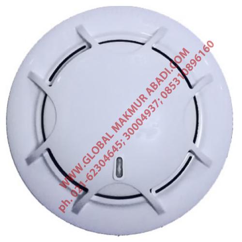 Jual EDWARDS EDC-M9102 CONVENTIONAL SMOKE DETECTOR - Jakarta Pusat ...