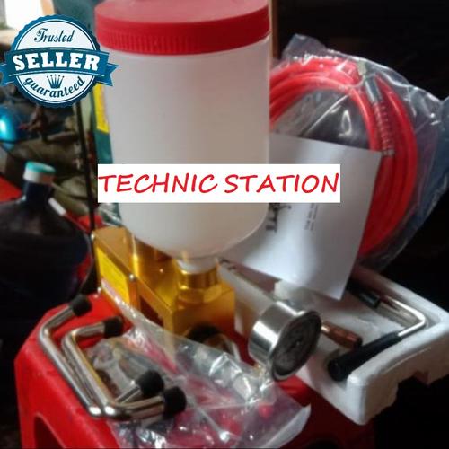 Jual Mesin Injeksi Beton alat suntik beton / Injection Pump Concrete ...