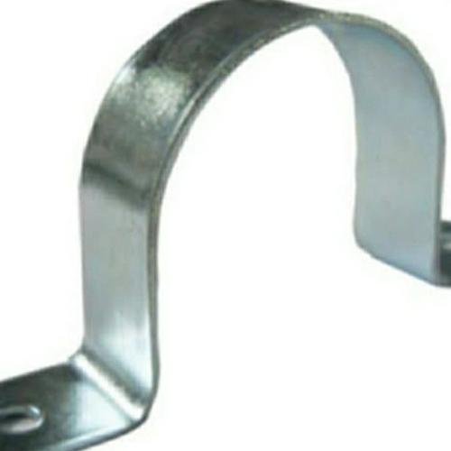 Jual klem pipa 6" inch clamp omega plat tebal 6" galvanis - Jakarta ...