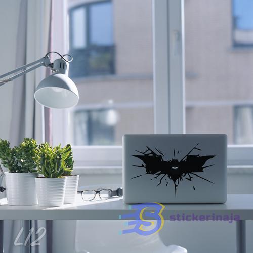 Jual Sticker Batman untuk semua jenis Laptop - Jakarta Selatan ...