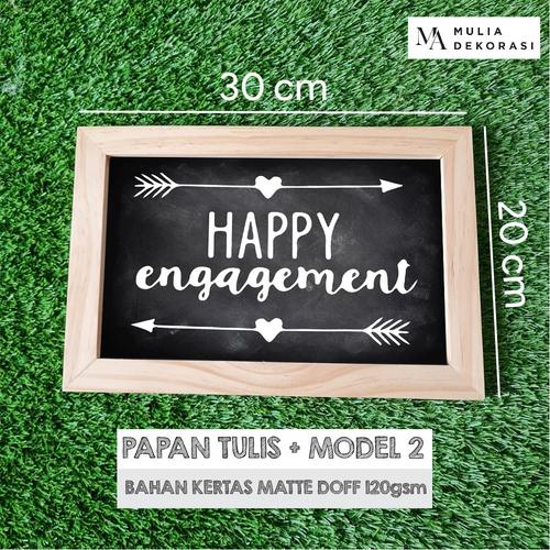 Jual Template Gambar Papan Print Laser A4 Lamaran Nikahan Graduation ...