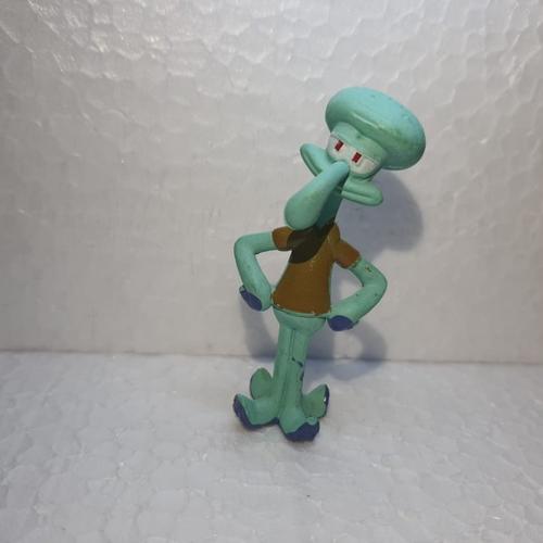 Jual ACTION FIGURE AQUARIUM SQUIDWARD TENTACLE - Jakarta Utara - HQ ...