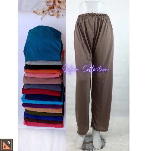 Jual Inner Pants Rok / Celana Los / Celamis Ukuran Standar dan Jumbo ...