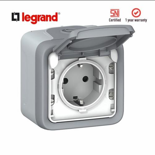 Jual LEGRAND 69733 PLEXO STOP KONTAK WATERPROOF IP55 LEGRAND PLEXO 69733 - Jakarta Pusat - Ramai ...