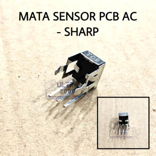 Jual MATA SENSOR PCB AC / SENSOR MATA KUCING AC - SHARP - Jakarta Pusat ...