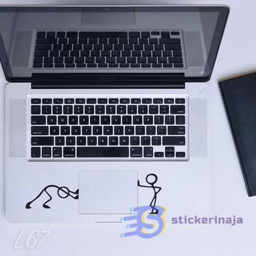 Jual Sticker 'Mens Icon' untuk segala jenis Laptop - Kota Tangerang ...