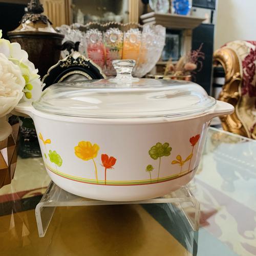 Jual luminarc Cookware Encanta + tutup kaca / Made in France - Jakarta ...