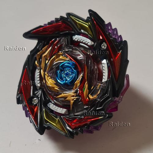 Jual beyblade Death Diabolos B170 burst mainan gasing anak super king ...