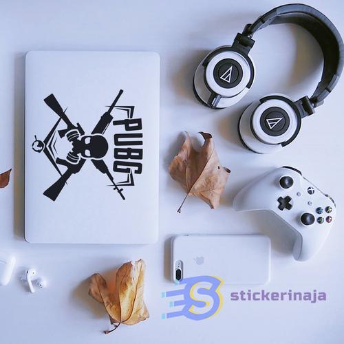 Jual Sticker Logo 'Mobile Game 3' untuk segala jenis Laptop - Kota ...