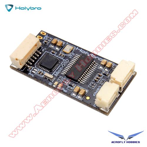 Jual Holybro Pixhawk Micro OSD V2 - Jakarta Utara - Aerofly Hobbies ...