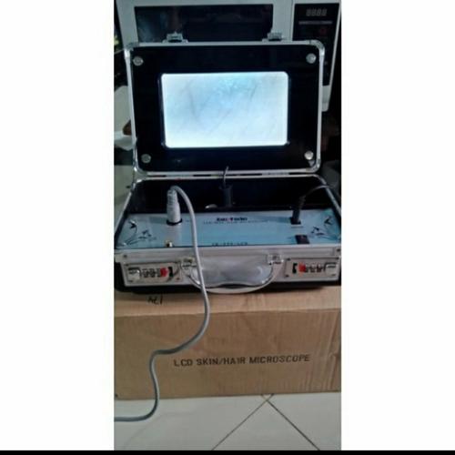 Jual ALAT SKIN ANALIZER/ skin tes kulit dan rambut - Jakarta Pusat ...