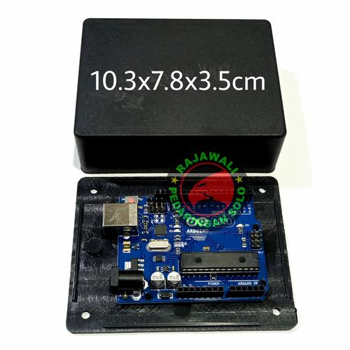 Jual BOX ARDUINO UNO KOTAK KOMPONEN - Kota Surakarta - RAJAWALI ...