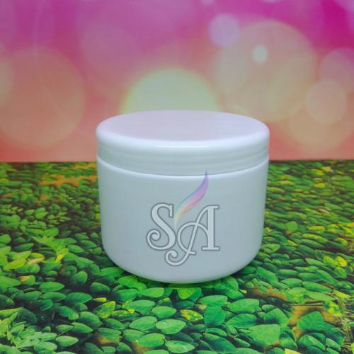 Jual Pot Scrub Cream / Jar Lulur 1/2KG / Botol Tempat Lulur 500gram ...