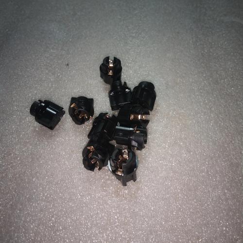 Jual SOKET FITTING LAMPU DASHBOARD PANEL AC MOBIL AVANZA UNIVERSAL T5 ...