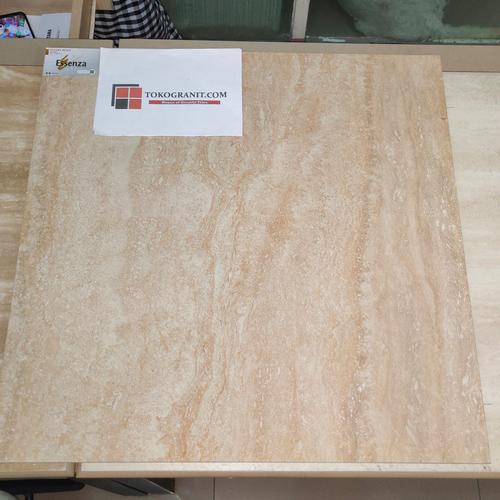 Jual GRANIT LANTAI ESSENZA TEVERE BEIGE POLISHED 60X60 [FREE ONGKIR ...