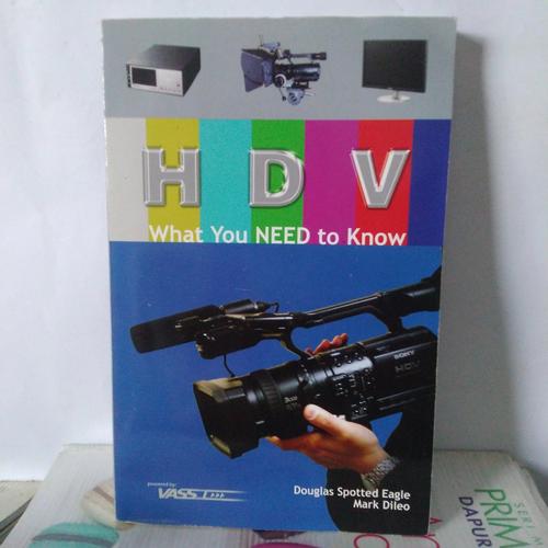 Jual Buku - H D V What You Need to Know - Kab. Kuningan - eagle book ...