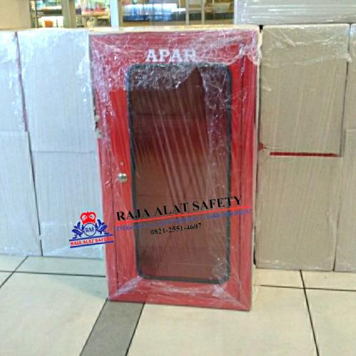 Jual Box Apar 9 KG / Kotak Lemari Apar / Tempat Penyimpanan Tabung Apar ...