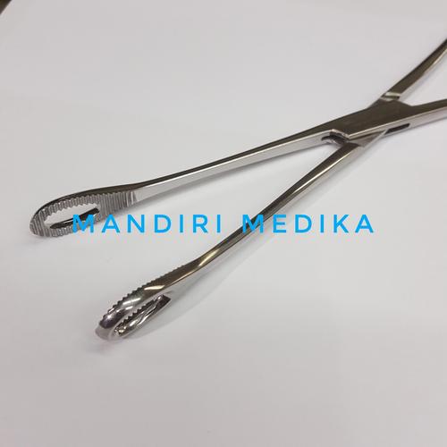 Jual Klem Ovum Foerster Vencer Klem Kualitas Premium - 18cm - Jakarta ...