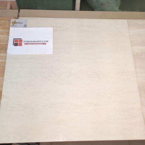 Jual GRANIT LANTAI ESSENZA TEVERE WHITE POLISHED 60X60 [FREE ONGKIR ...