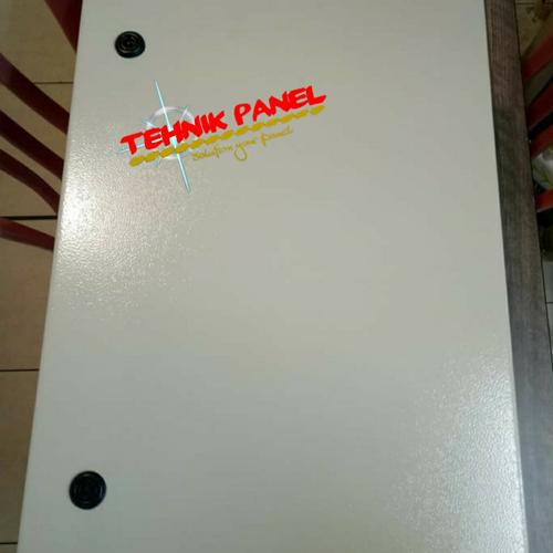 Jual Box Panel TIBOX 60x40x20 IP65 H (H:600 W:400 D:200) - Jakarta ...