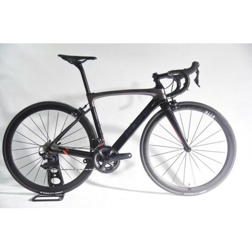Jual Sepeda Balap Roadbike Pacific Primum 9.0 Carbon 2 x 11 Speed ...