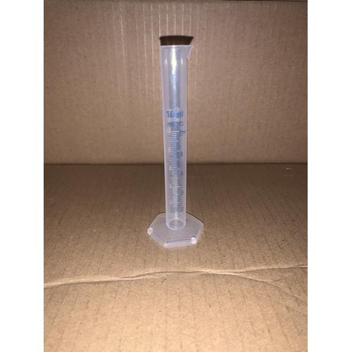 Jual TABUNG UKUR/ GELAS UKUR/ GELAS TAKAR 10ml - Jakarta Pusat ...