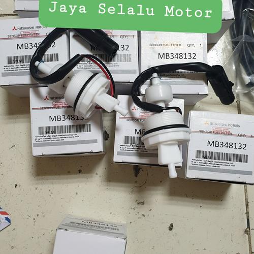 Jual Sensor Fuel Filter Sensor Filter Solar L300 Diesel Taft Kuda ...