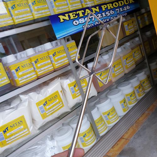 Jual baling baling mixer mata bor - Kab. Tegal - Netan Produk_ Bumbu ...