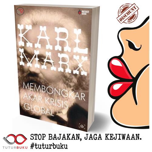 Jual Karl Marx Membongkar Akar Krisis Global - Dave Renton - Kota ...