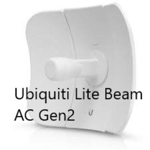 Jual Ubiquiti Lite Beam AC Gen2 - Kab. Kendal - RDG_SMART | Tokopedia