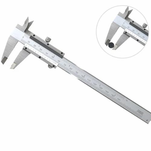 Jual Venus Stainless steel pengukur kaliper sigmat penggaris tukang ...