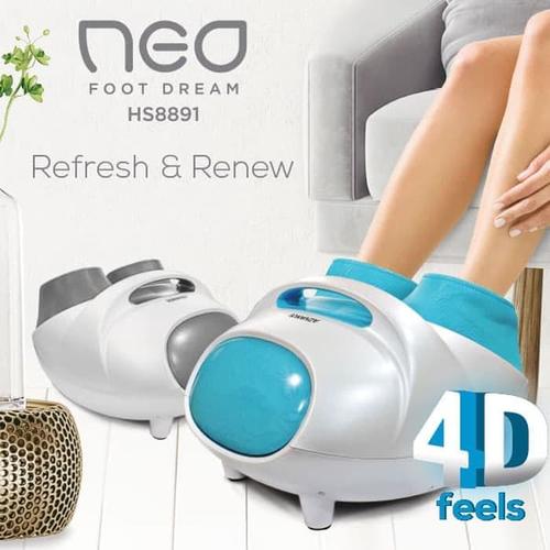 Jual ALAT PIJAT KAKI /NEO FOOT DREAM Advance/ GARANSI RESMI ADVANCE ...