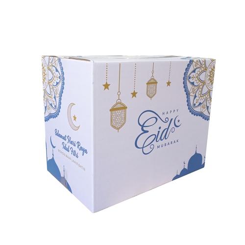 Promo Kardus Parsel Lebaran Ramadan Dus Box Idul Fitri Packaging ...
