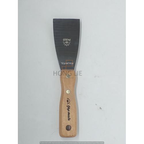 Jual Tjap Mata / Cap Mata Kape 2" Stainless Scraper - Kota Bandung ...