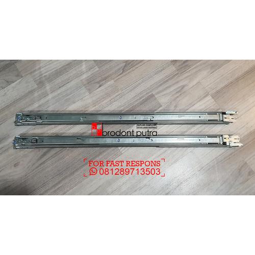Jual Rail Kit Server DELL R610 Original Railkit Harga Saudara - Jakarta ...