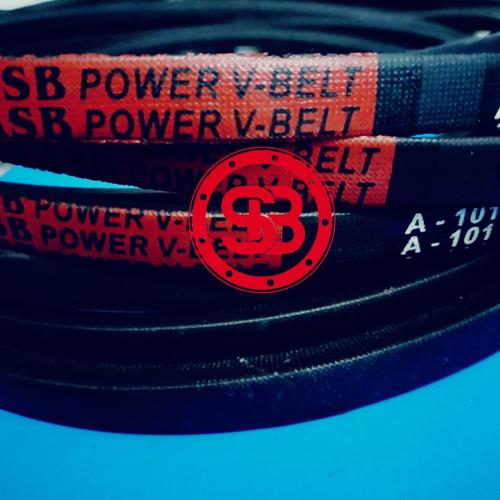Jual Van Fan Belt VanBelt Tali Ban Kipas Vbelt ASB A101 A 101 A-101 ...