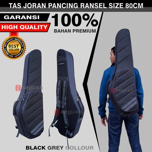 Jual TAS JORAN PANCING RANSEL 80CM MANCING BERKUALITAS - Kab. Bandung ...
