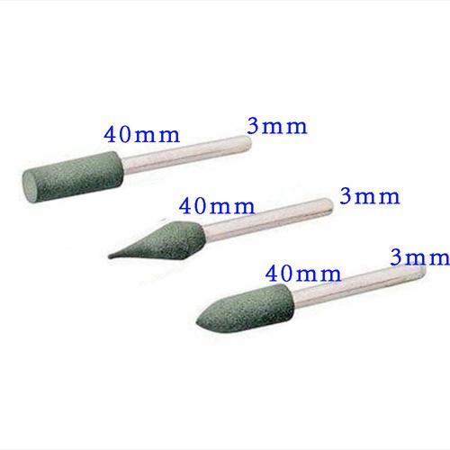 Jual Mata Poles Karet Gerinda Mini Dremel Rotary Tools Dental Rubber ...