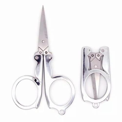 Jual gunting lipat kecil stainless steel - Jakarta Utara - purple_shop ...