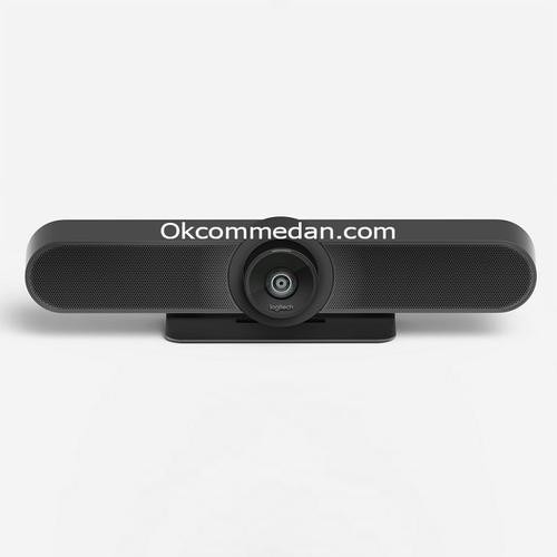 Jual Logitech Meetup Video Conference Camera - Kota Medan - okcommedan ...
